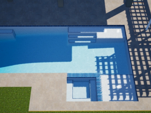 Parker Pools Inc – St Augustine's Premiere Swimming Pool Contractor