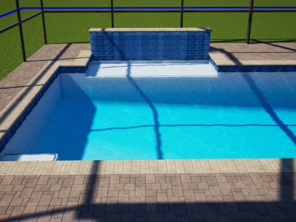 Parker Pools Inc – St Augustine's Premiere Swimming Pool Contractor