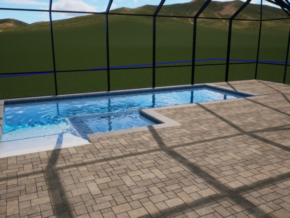 Parker Pools Inc – St Augustine's Premiere Swimming Pool Contractor